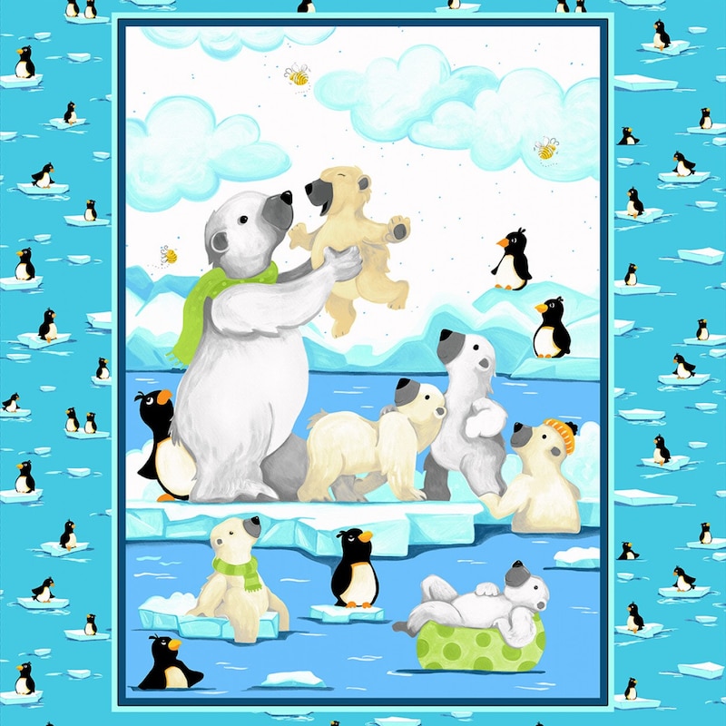 Susybee Panels - Etsy