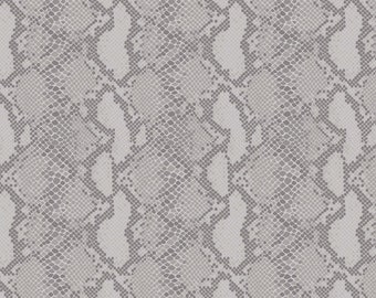 Snake Skin Fabric - Etsy