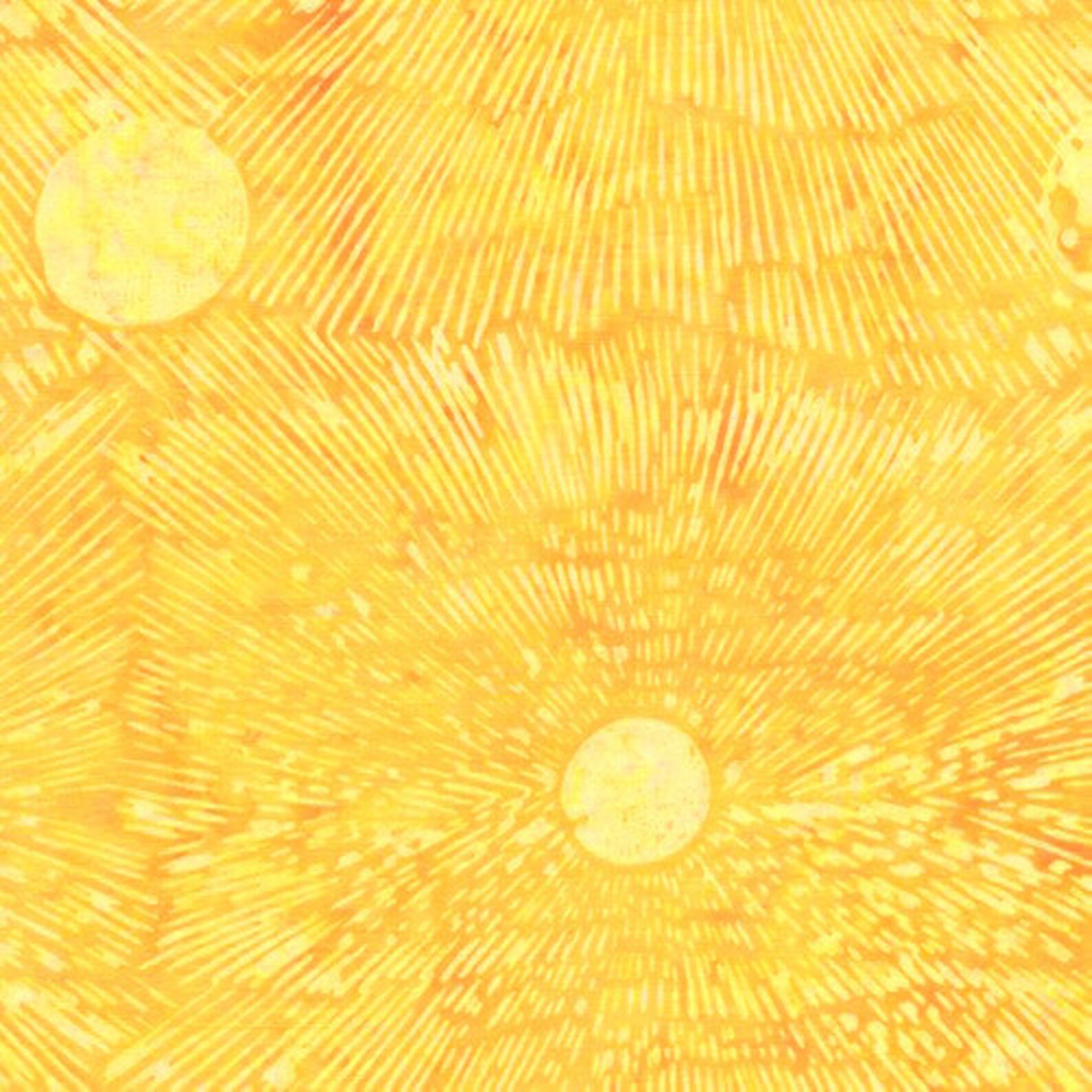 Quilt Kit~mountain Gems~60" X 72" Island Batik Autumn Sunset Batik ...
