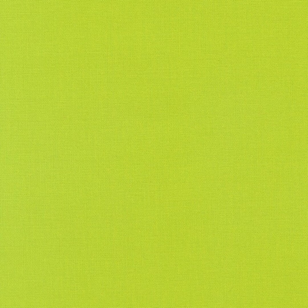 Robert Kaufman~kona~solid~chartreuse~cotton Fabric by the Yard or ...