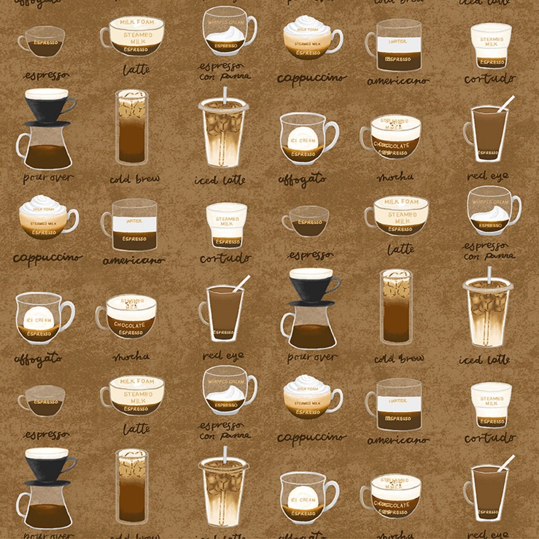 Timeless TreasuresBrauen Sie es einfach Kaffee-Bar ...