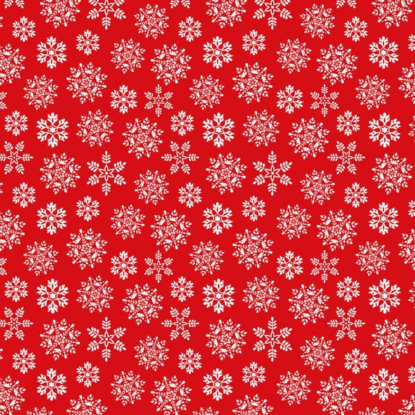 Nordic Snowflake - Etsy