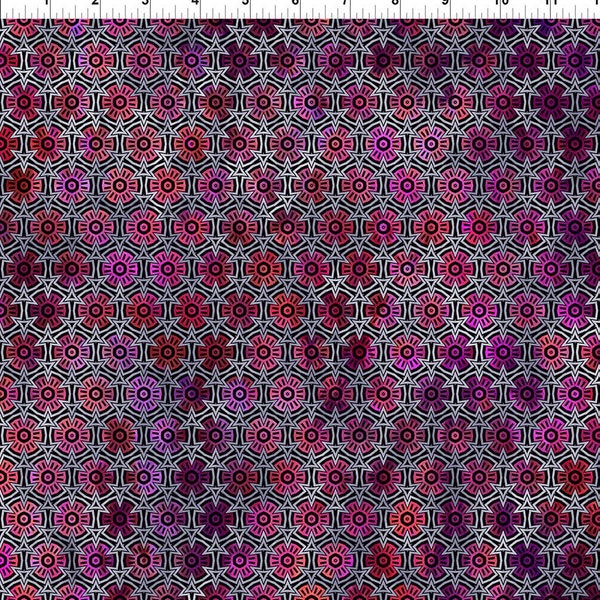 Sci Fi Fabric - Etsy