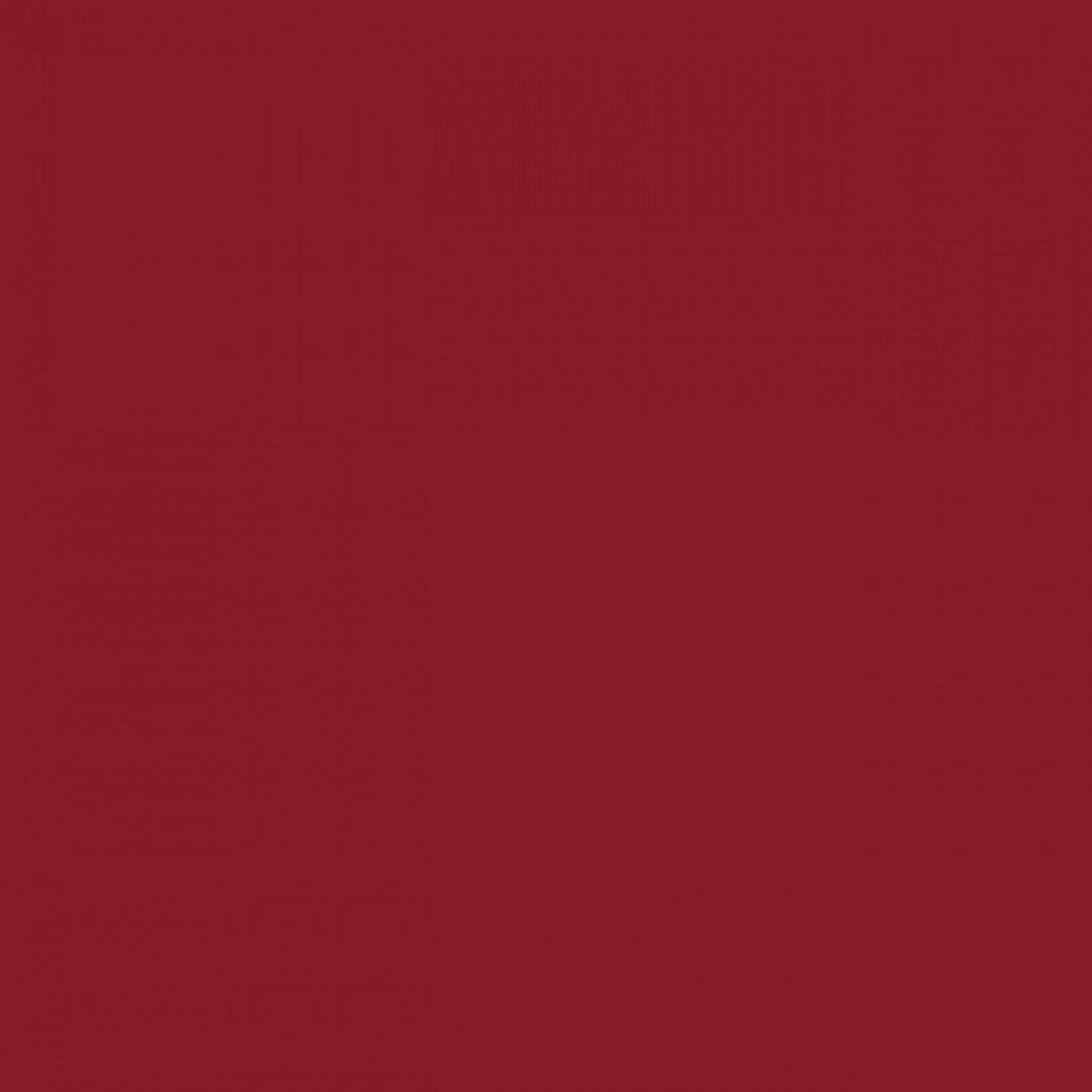 Hoffman 24/7 Solids Screenprint Solid Scarlet Cotton Fabric by the Yard ...