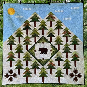 Island Batik~earthly Greens~mint Basil Leaves~green Grass~cotton Batik ...