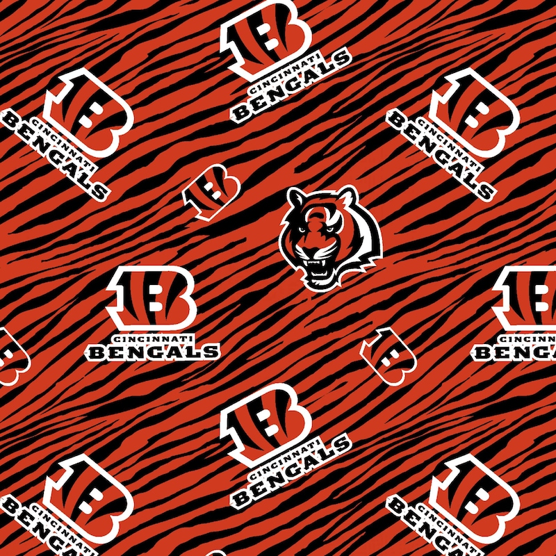 Cincinnati Bengals - Etsy