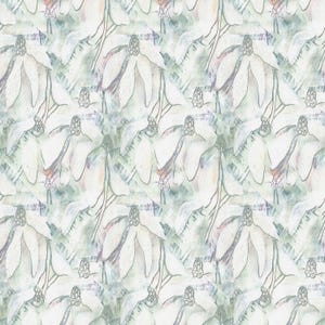 Quilt Kit~still Life Blooms Quilt~55" X 48.5" Still Life (includes ...