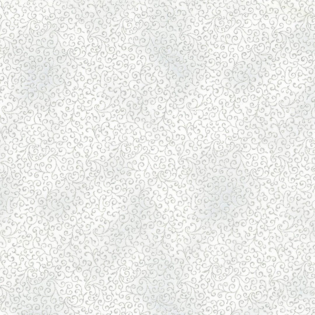 Eob~hoffman~holiday Classics and Blenders~filigree W/ Metallic Silver ...