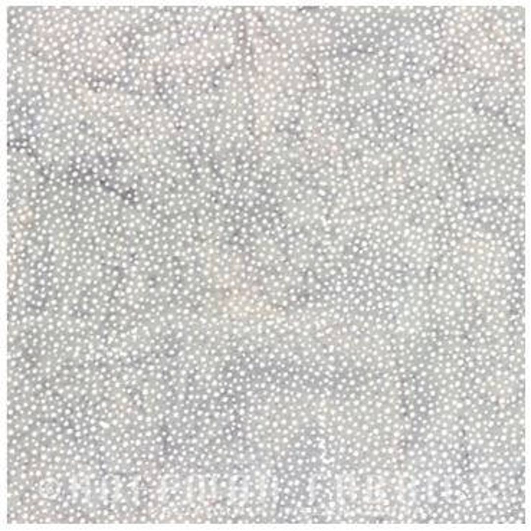 Hoffman~bali~dot Batik~february~cotton Batik Fabric by the Yard or ...