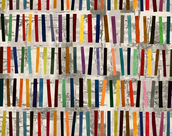 Windham Fabrics~marble Run by Marcia Derse~stick Stack~sea Salt~cotton ...