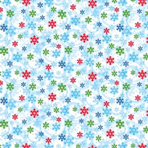 Quilt Kit~juggling Santa~53" X 60" Jolly Ol Santa Panel Quilt (includes ...