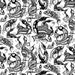 Quilt Kit~sacred Earth~53" X 71" Sacred Earth Loon Panel Quilt~black ...