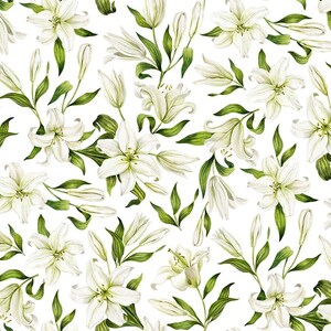 Quilt Kit~lily Frame~51" X 57" Spring Awakening Panel Throw Quilt ...