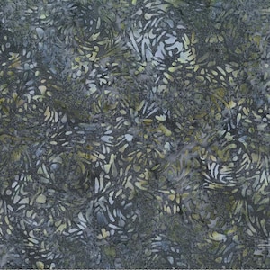 Quilt Kit~symphony~66" X 78" Batik Block Throw Quilt~neutral Colorway ...