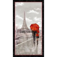 Paris Fabric - Etsy