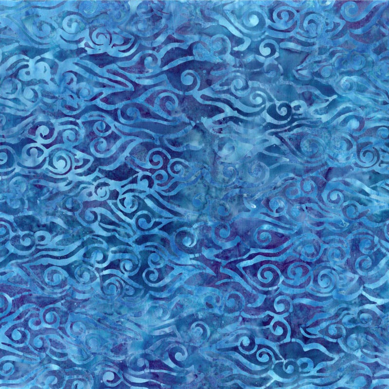 Ocean Batik - Etsy
