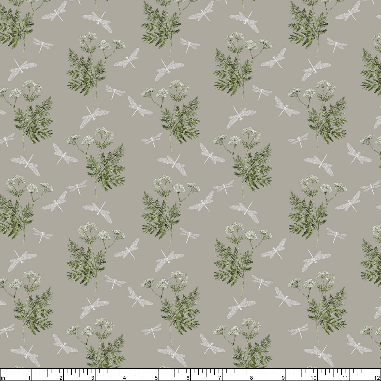 Fabric Visual Arts Midsummer EOB Cotton Fabric by the Yard or Select ...