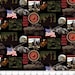 Sykel Enterprises Military Police Fire and Nurses US Marines Multi ...