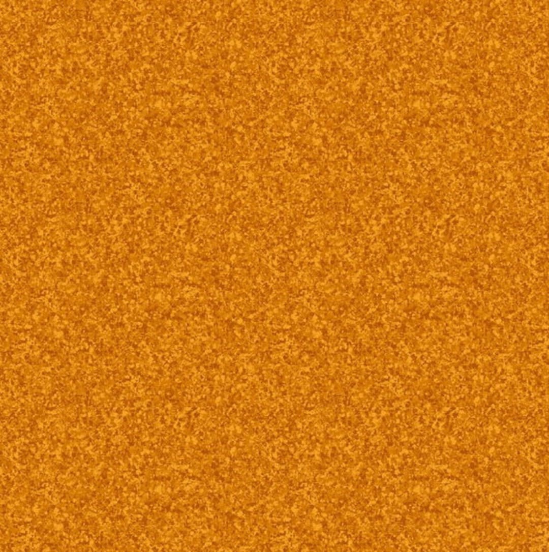 Quilting Treasures Color Blends Blender Amber Cotton Fabric by the Yard ...