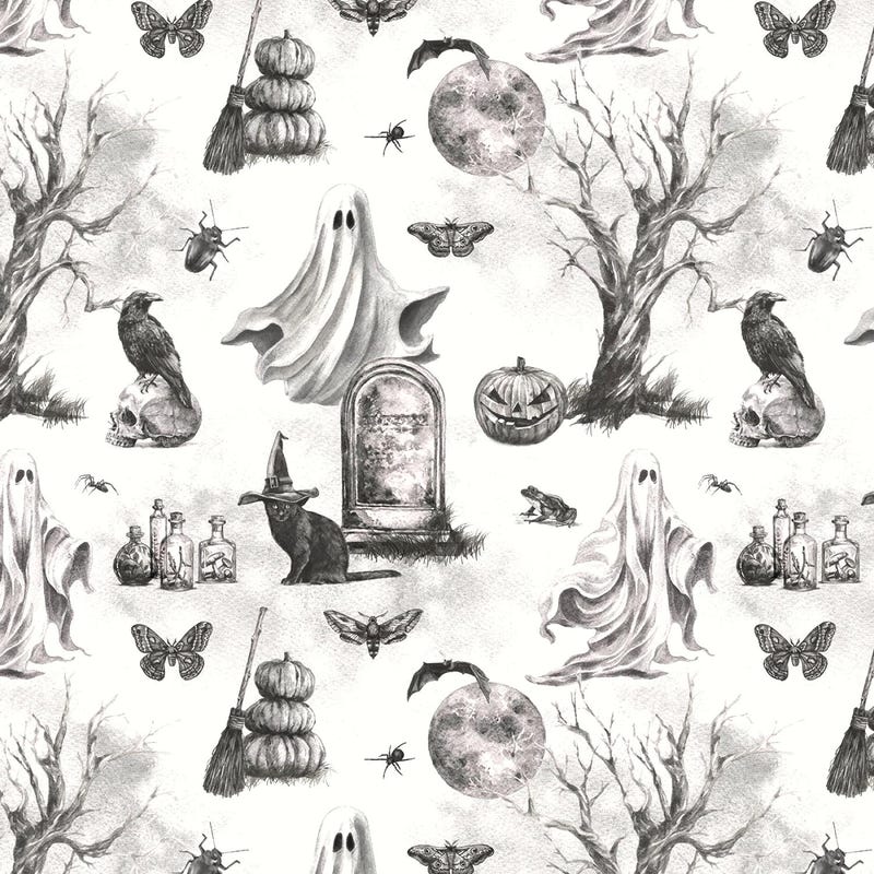 Windham Happy Haunting - Etsy