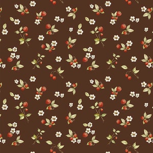 Quilt Kit~everbloom~69.5" X 79" Heavenly Hedgerow Throw Quilt (includes ...