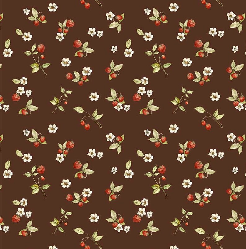Quilt Kit~everbloom~69.5" X 79" Heavenly Hedgerow Throw Quilt (includes ...