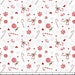 Wilmington Prints Frosty Merry Mints Sweets Toss White - Etsy
