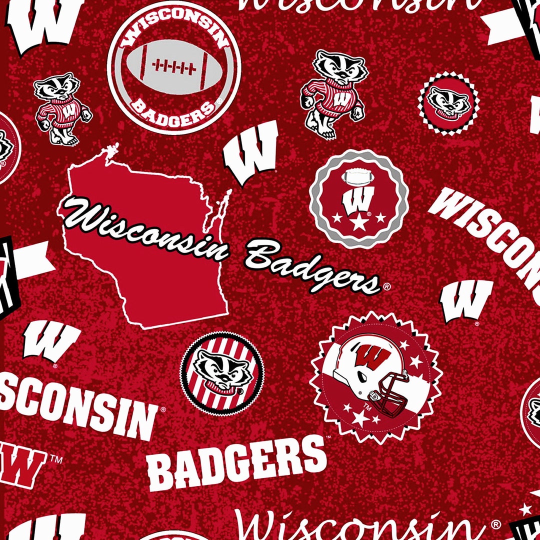 Sykel Enterprisescollege Cottonsncaa Wisconsin Badgers Home ...