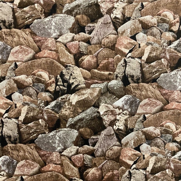 Landscape Fabric - Etsy