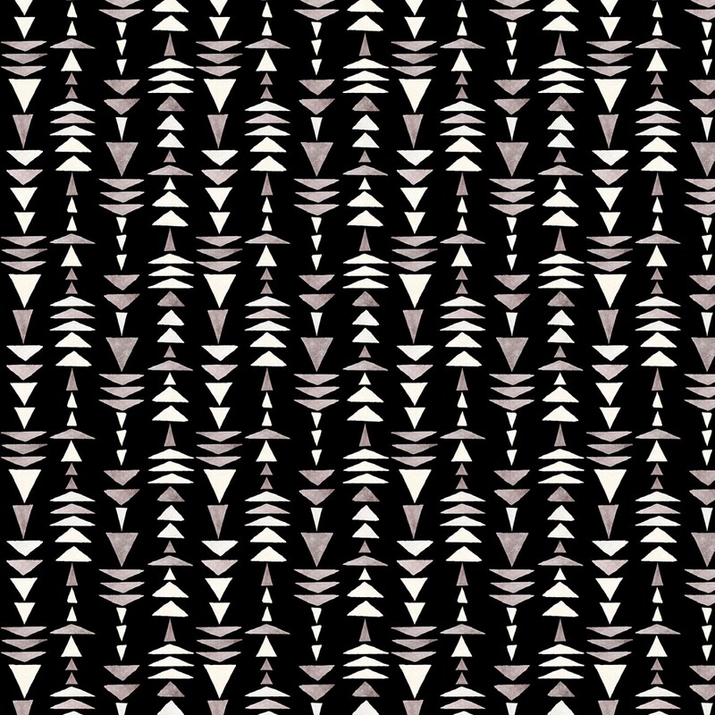 Triangle Fabric - Etsy