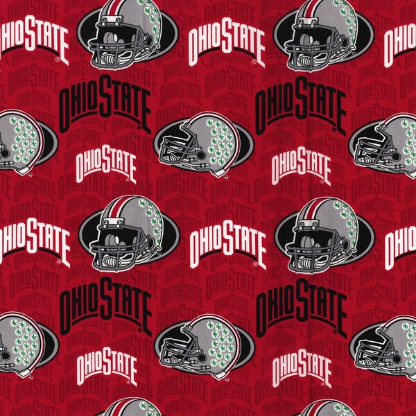 Ohio State Buckeyes - Etsy