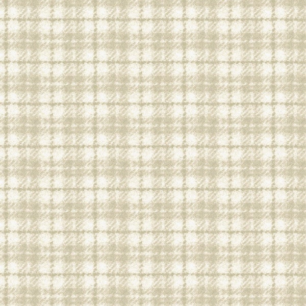 Flannel Print Fabric - Etsy