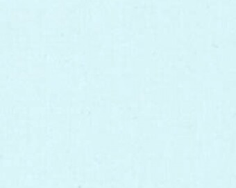 Powder Blue Fabric - Etsy