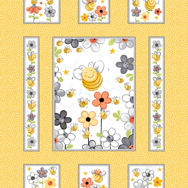 Susybee Panels - Etsy