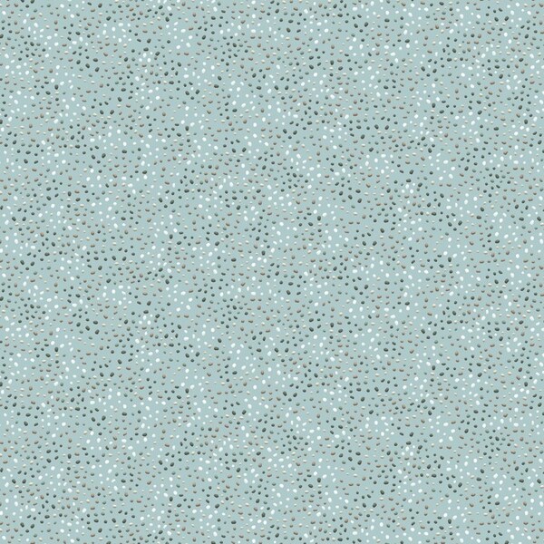 Teal Black Fabric - Etsy