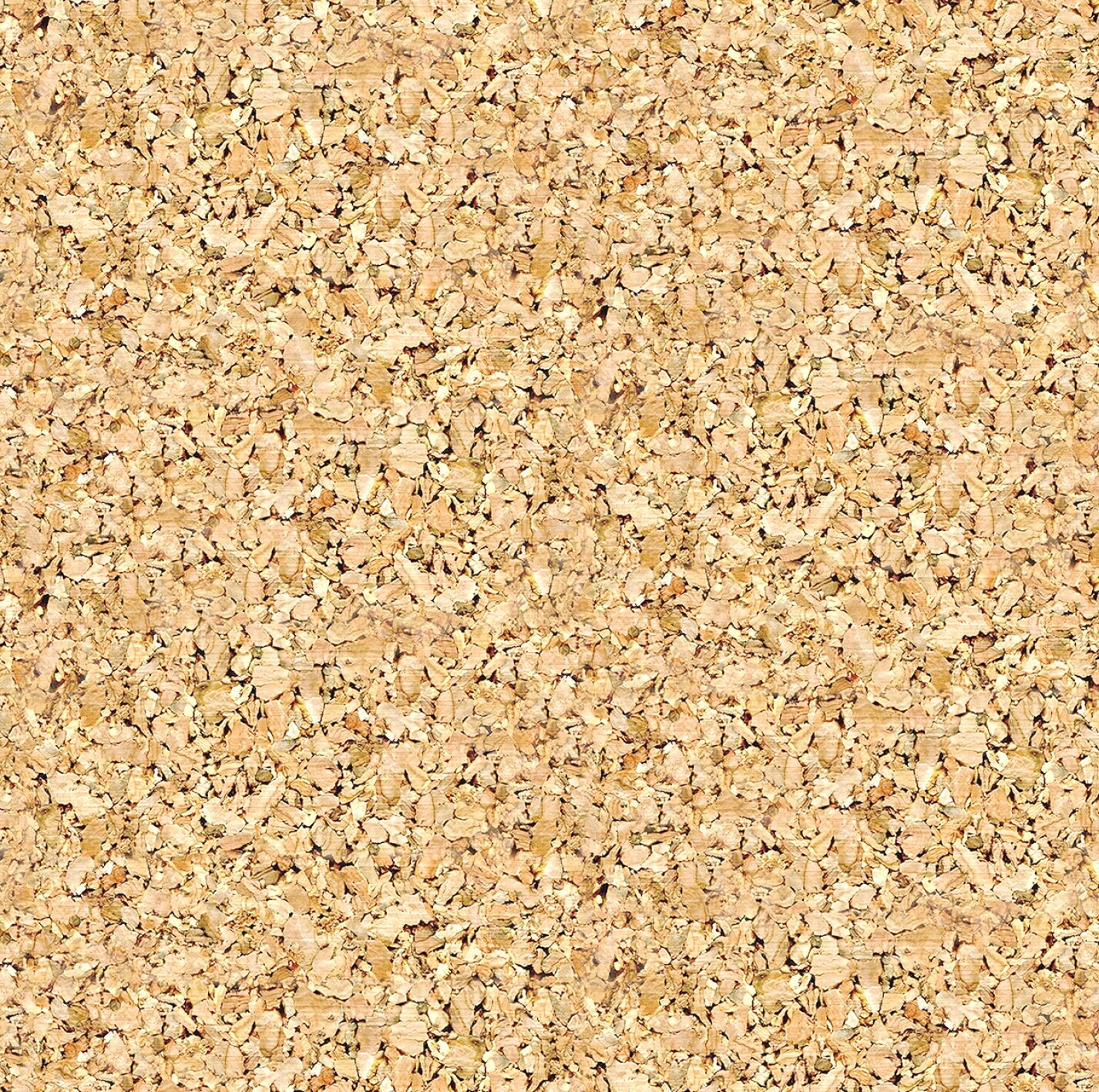 Cork Texture Seamless