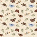 Quilt Kit~everbloom~69.5" X 79" Heavenly Hedgerow Throw Quilt (includes ...