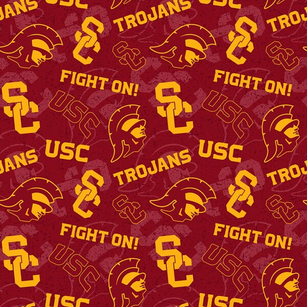 Usc - Etsy