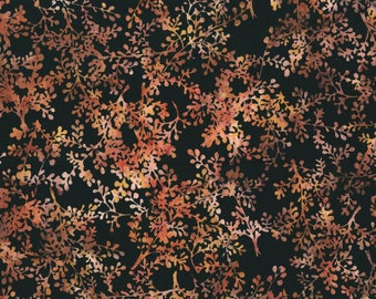 Eob~hoffman~bali Batiks~jelly Fish by Mckenna Ryan~anemone~blue ...