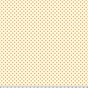 Figo~wild Abandon~whimsy by Heather Bailey~cream~cotton Fabric by the Yard or Select Length ...