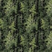 Quilt Kit- the Hidden Path~34" X 28" Stained Glass Walk in the Woods ...
