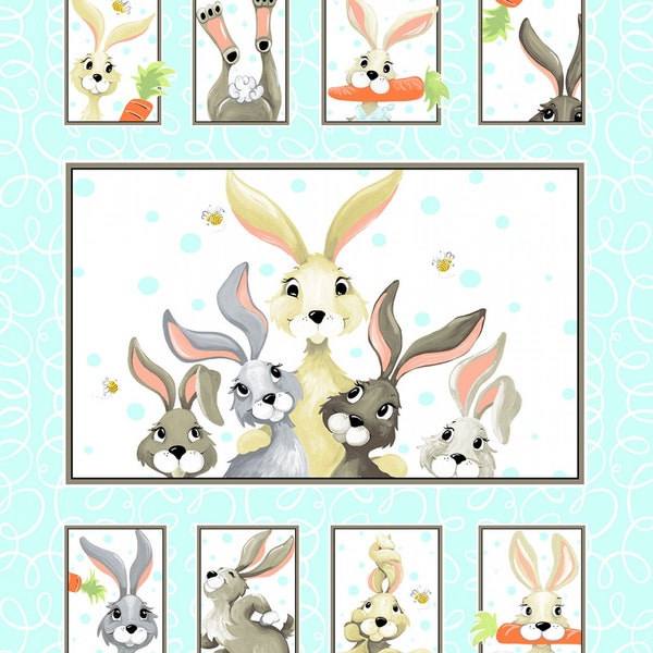 Susybee Panels - Etsy