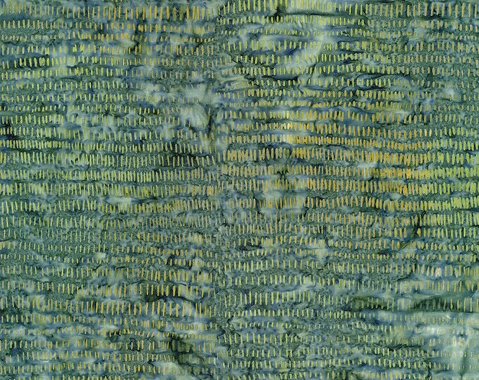 Eob~timeless Treasures~tonga Windsong~stone Spiral~lake~cotton Batik ...