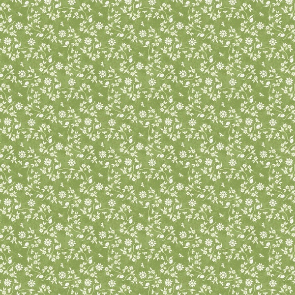 Small Print Fabric - Etsy