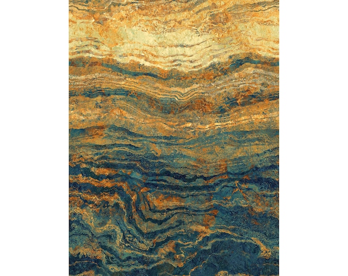 Northcott~stonehenge Gradations Ombre Ii~stone Ombre~oxidized Copper ...