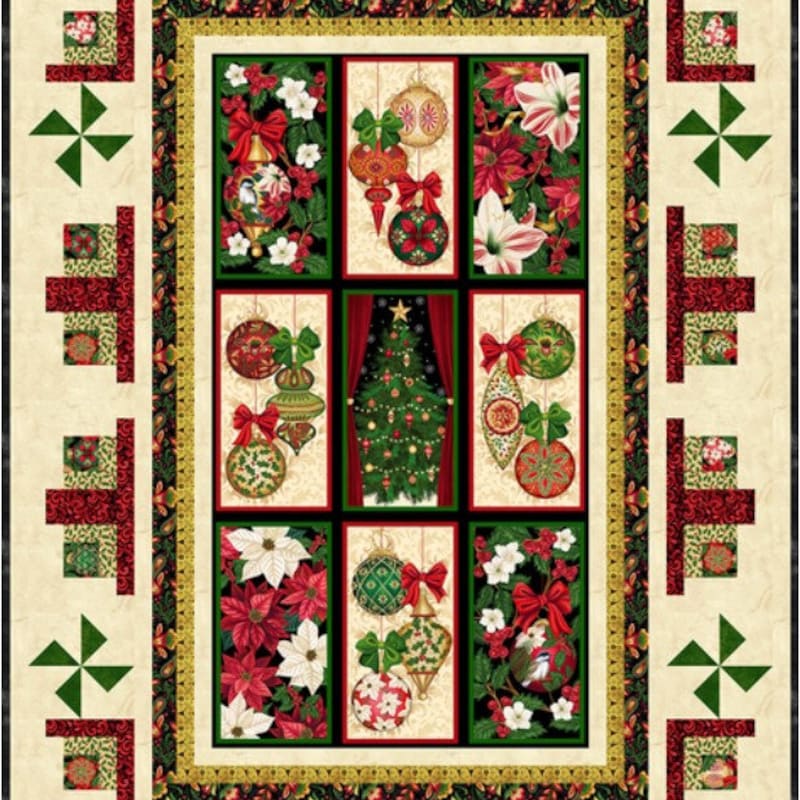 Small Pattern Fabric - Etsy