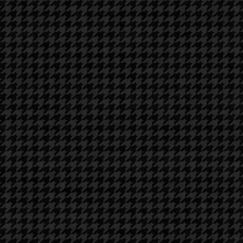 Houndstooth Fabric - Etsy