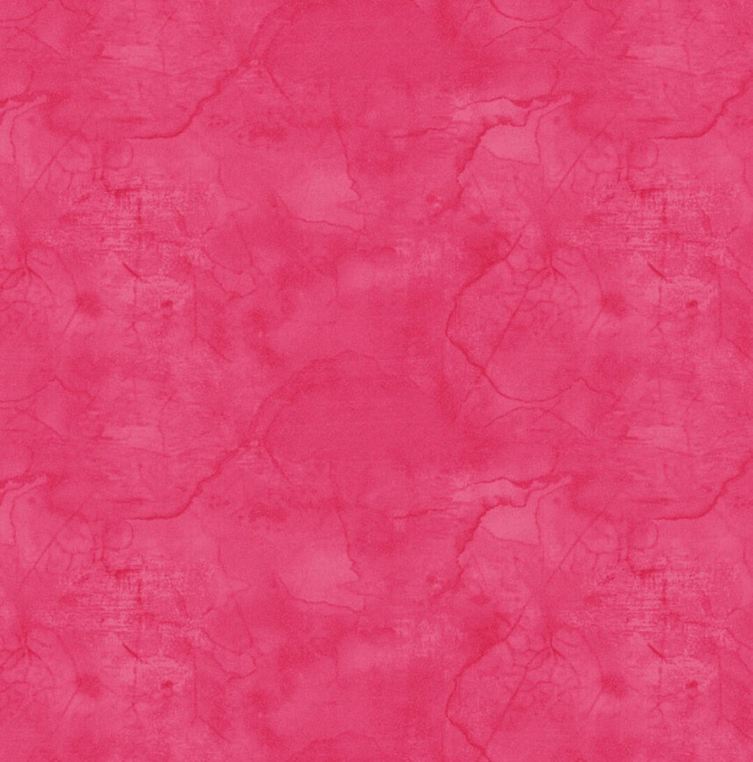 Blank Quilting~urban Legend~tonal Blender~pink~cotton Fabric by the ...