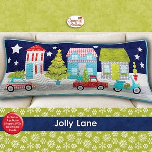 Benartex~nordic Cabin~nordic Snowflakes W/ Pearlescent Metallic~navy ...