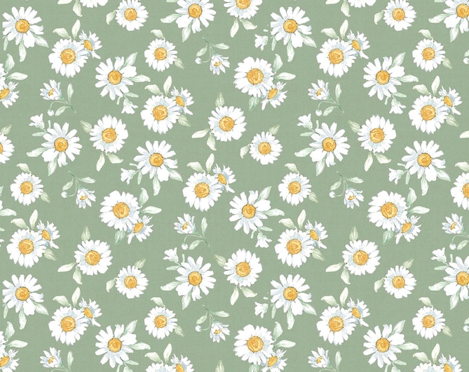 Starry Path 84" X 84" Quilt Kit With Daisy Days Fabrics Designed by ...